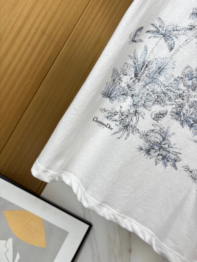 Legit Christian Dior T-Shirts