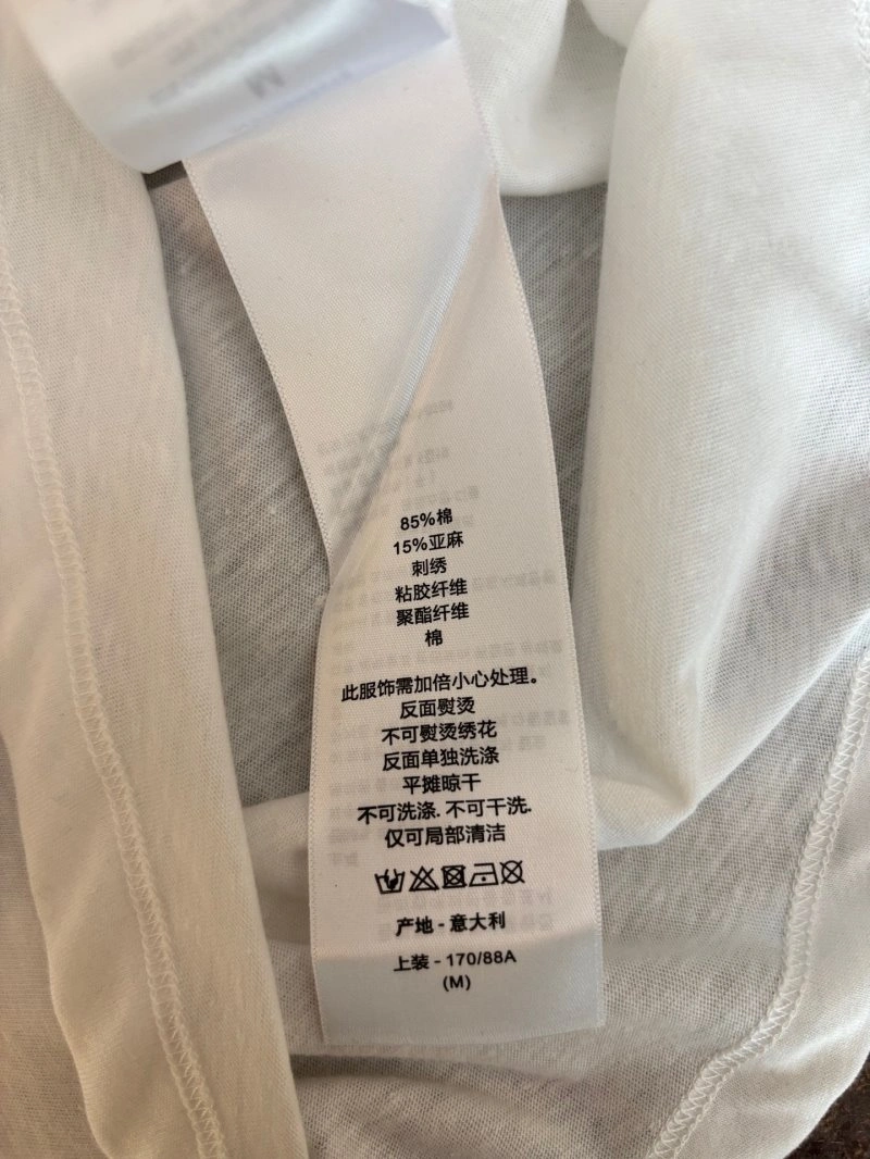 Legit Christian Dior T-Shirts