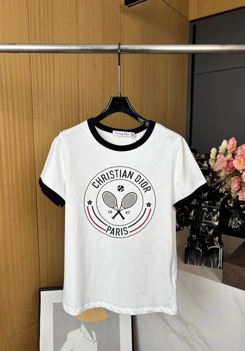 Christian Dior T-Shirts