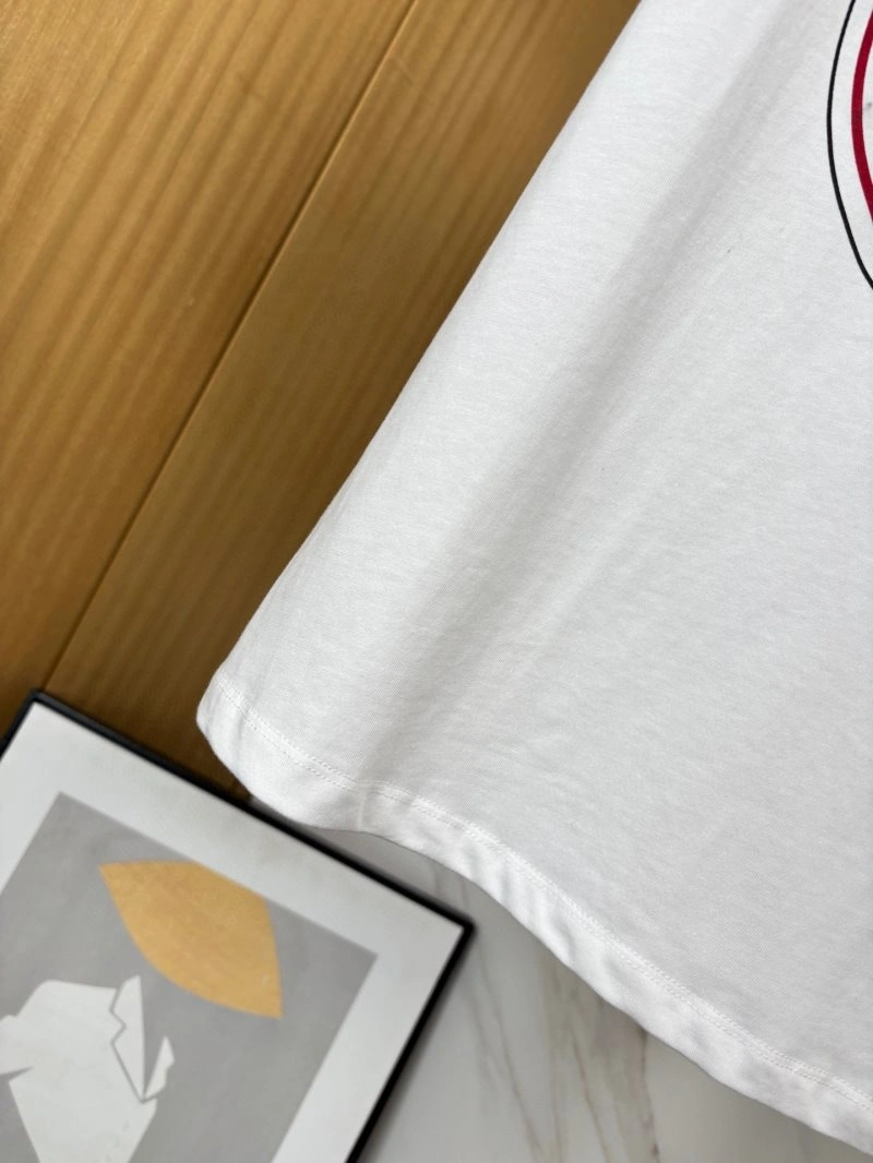 Brand-authenticated Christian Dior T-Shirts