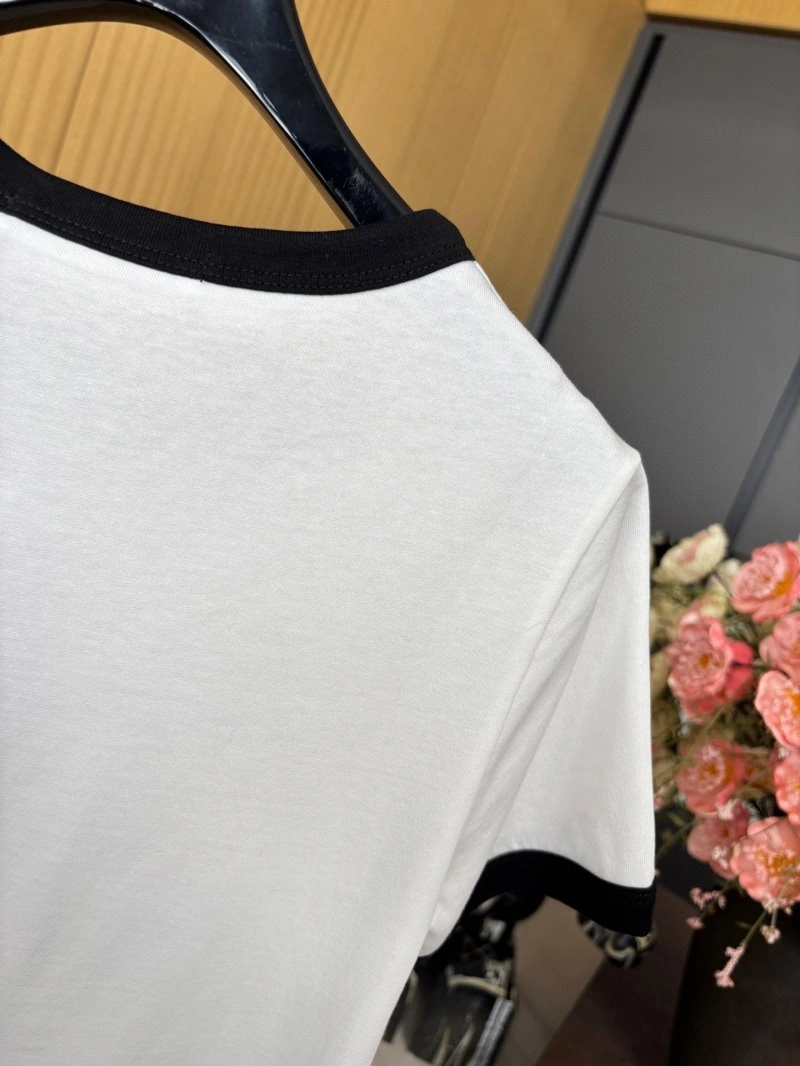 Brand-authenticated Christian Dior T-Shirts