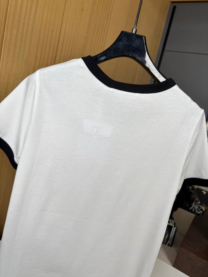Brand-authenticated Christian Dior T-Shirts