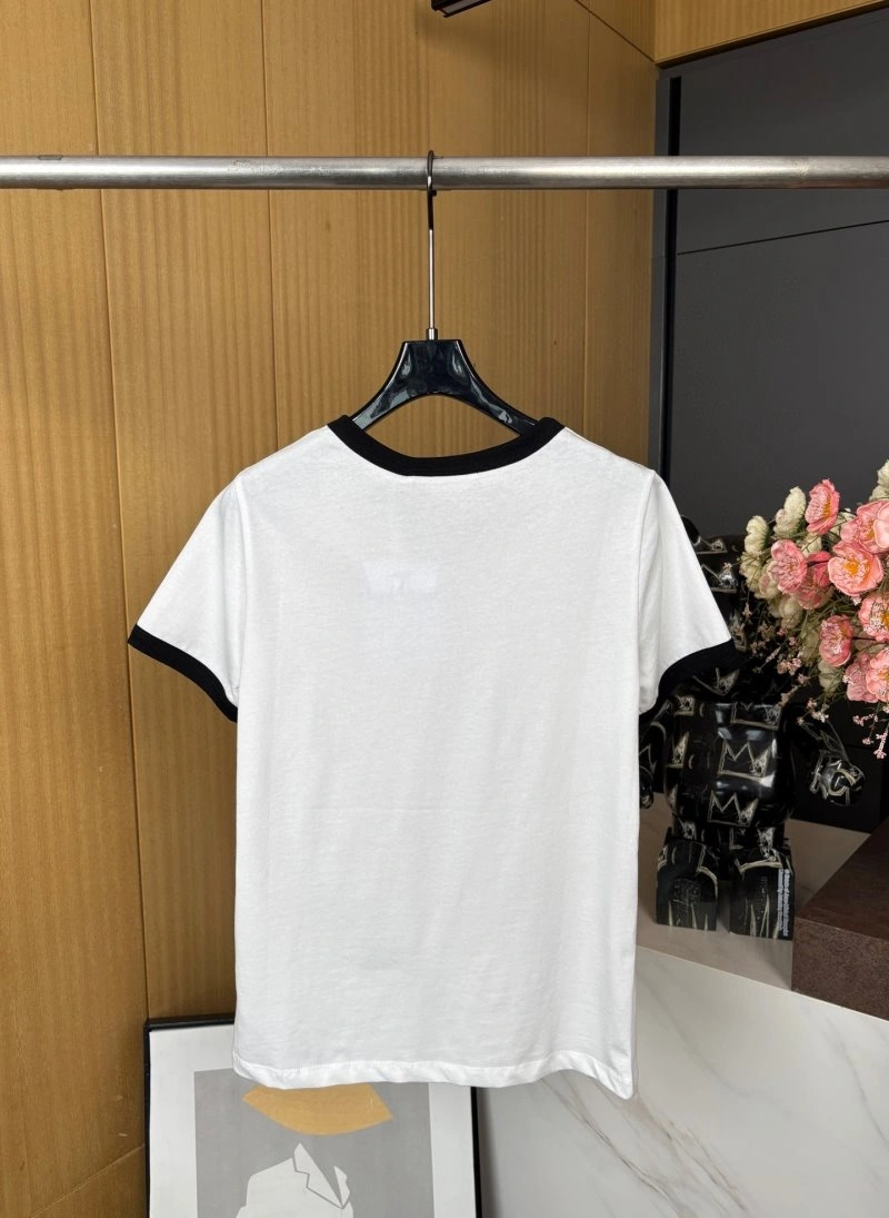 Brand-authenticated Christian Dior T-Shirts