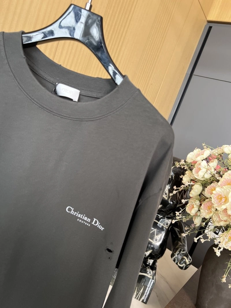 High accuracy Christian Dior T-Shirts