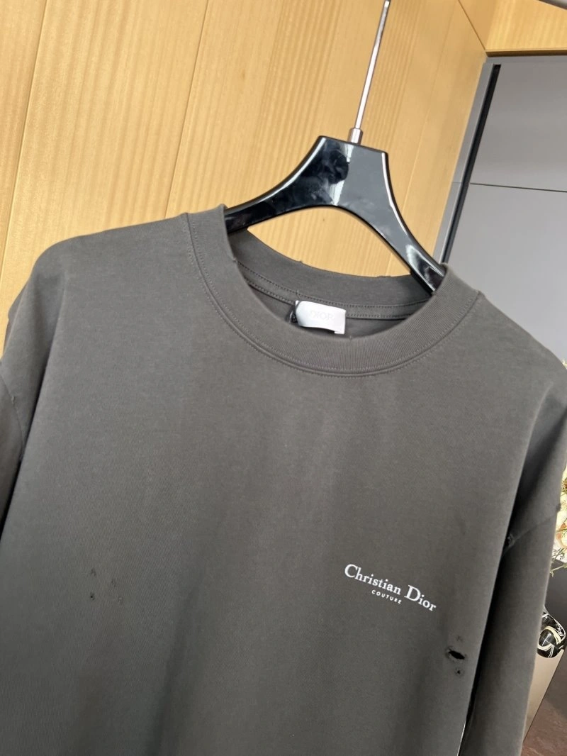 High accuracy Christian Dior T-Shirts
