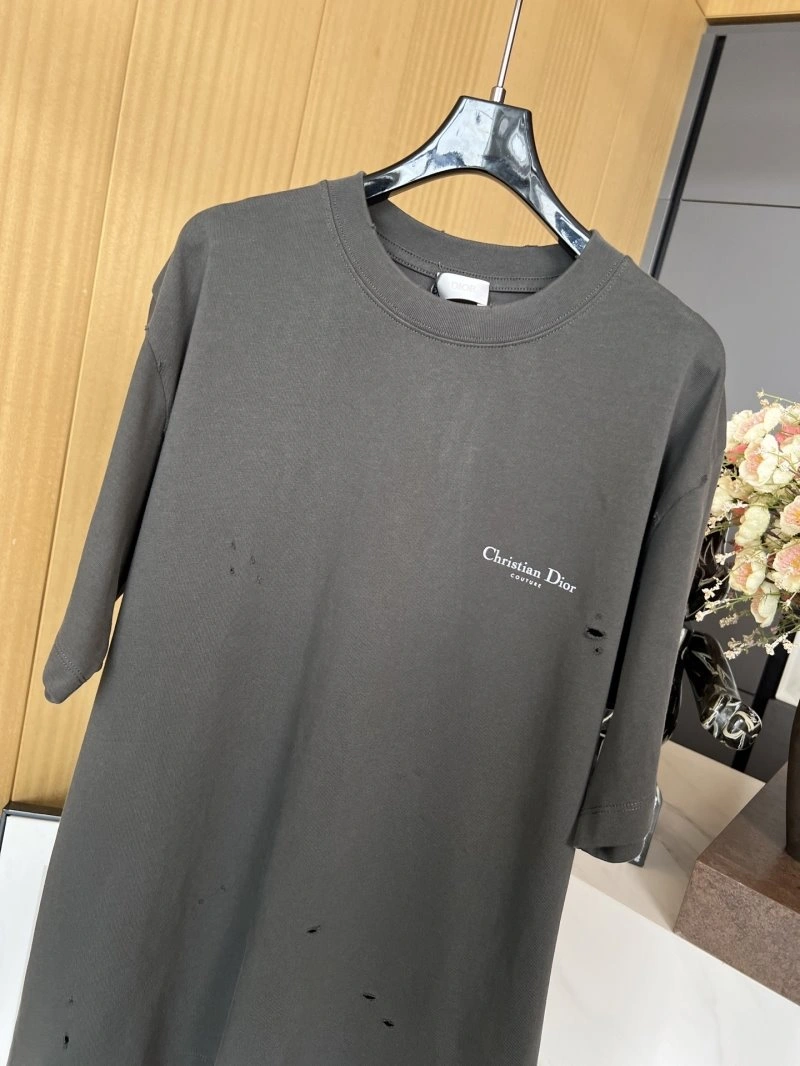 High accuracy Christian Dior T-Shirts
