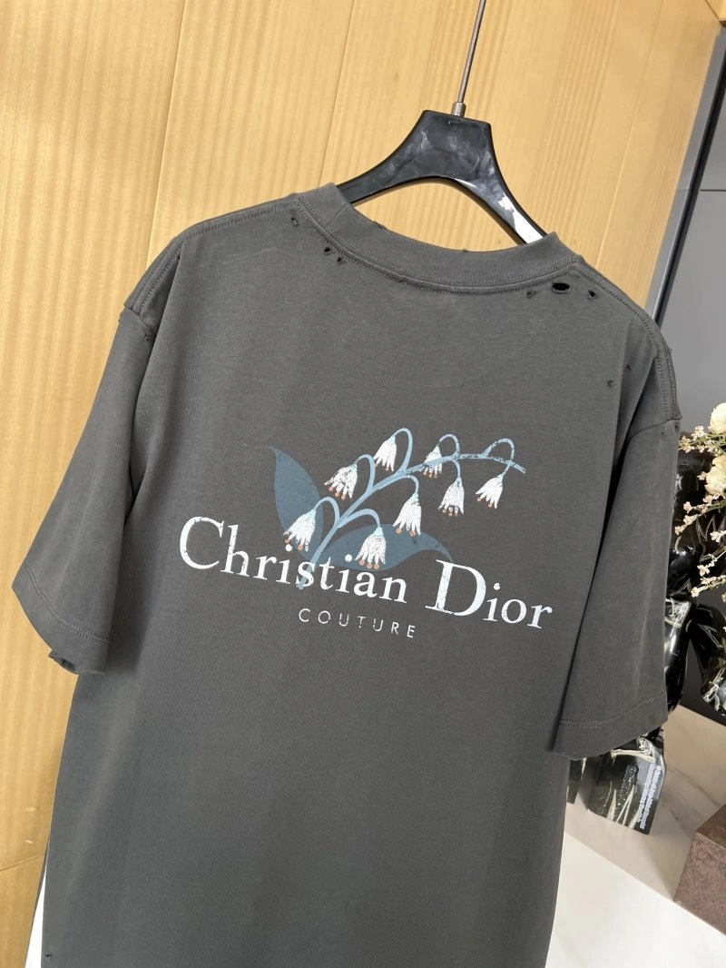 High accuracy Christian Dior T-Shirts