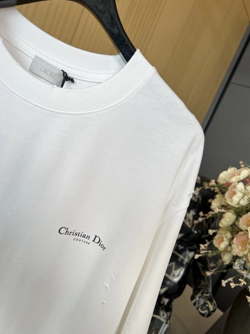 Mirror quality Christian Dior T-Shirts