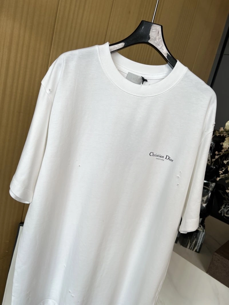 Mirror quality Christian Dior T-Shirts