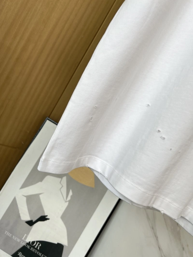 Mirror quality Christian Dior T-Shirts