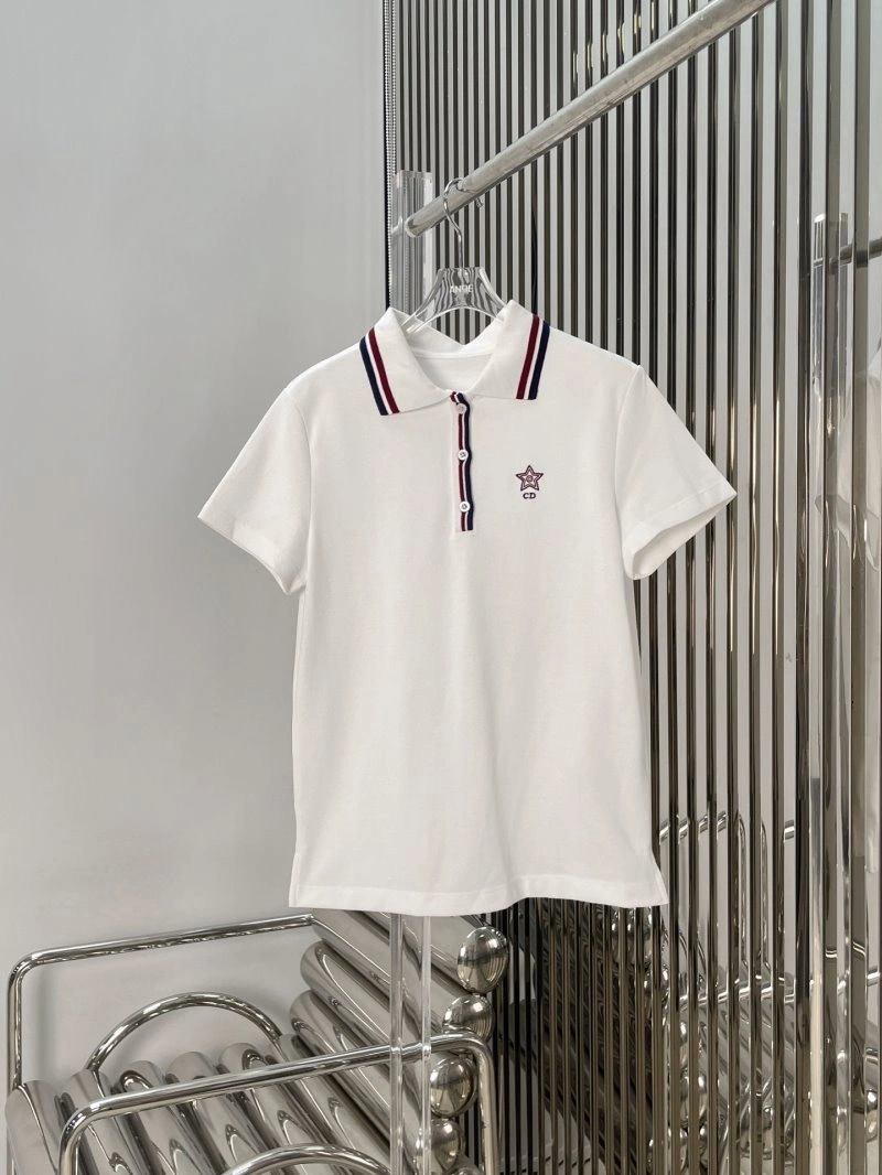 Christian Dior T-Shirts