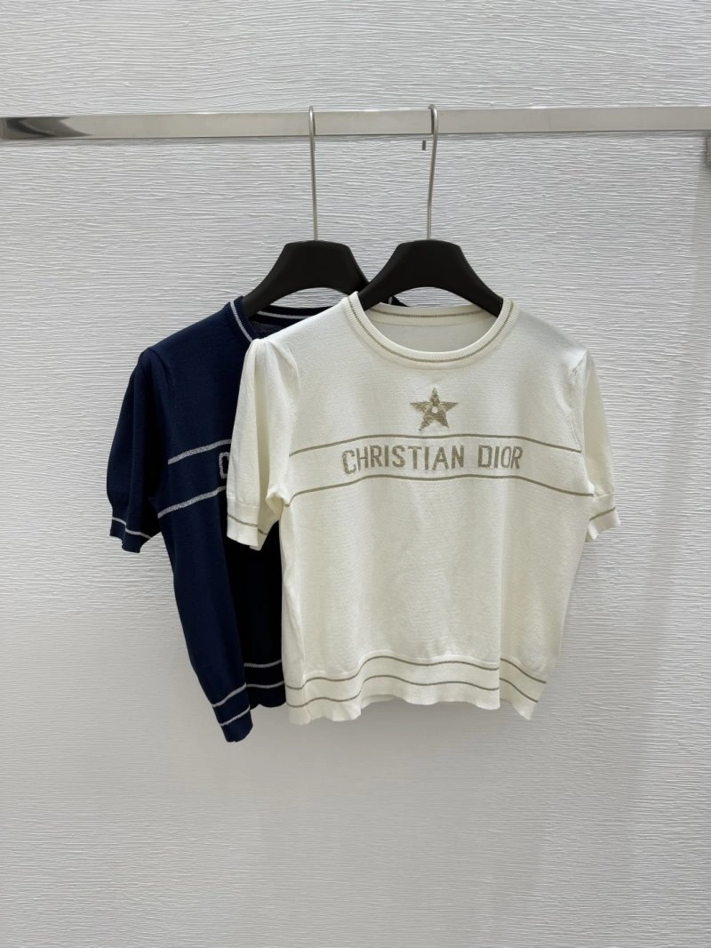 Christian Dior T-Shirts