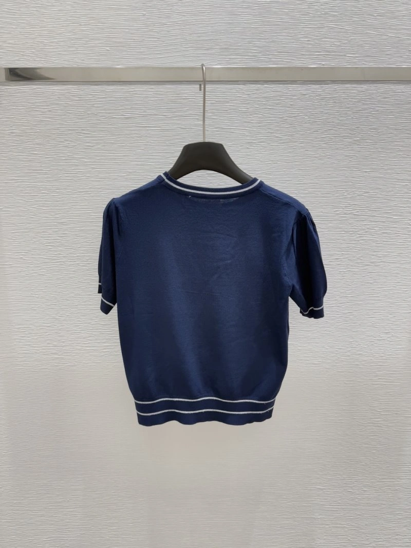 Genuine Christian Dior T-Shirts