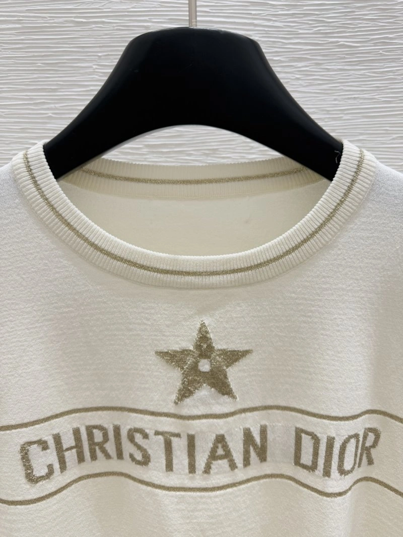 Genuine Christian Dior T-Shirts