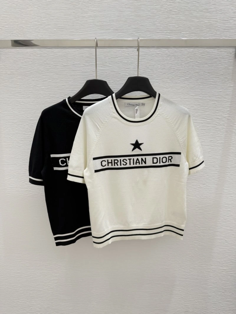 Christian Dior T-Shirts