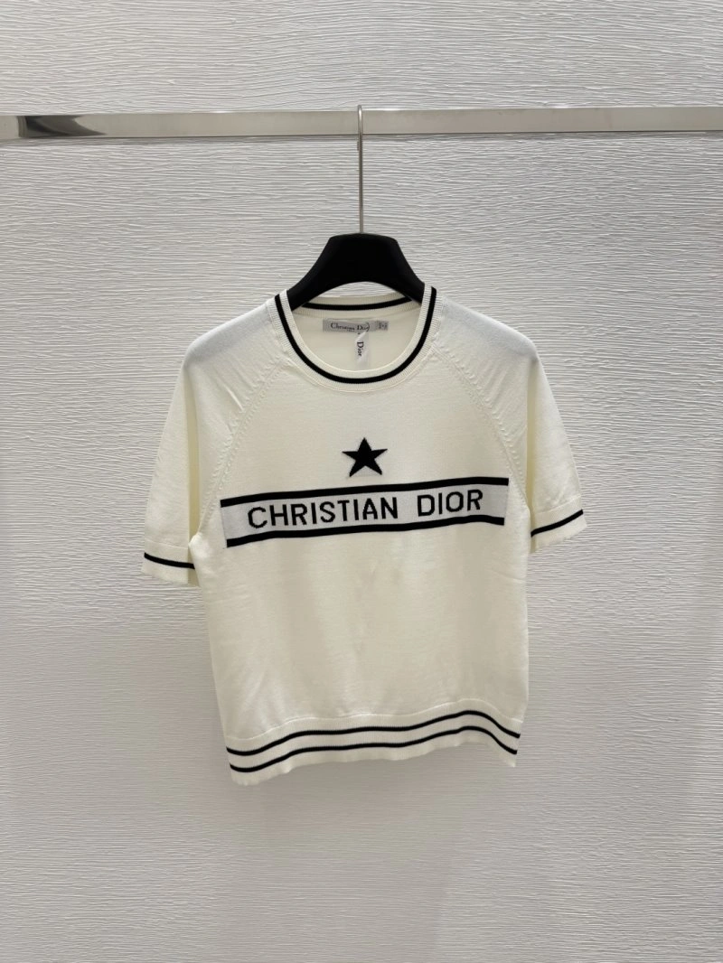 OEM Christian Dior T-Shirts