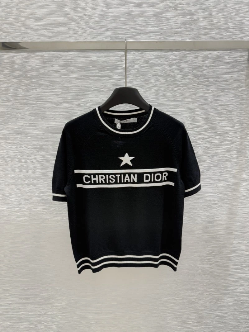 OEM Christian Dior T-Shirts