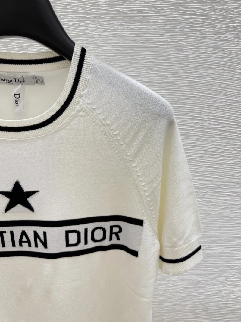 OEM Christian Dior T-Shirts