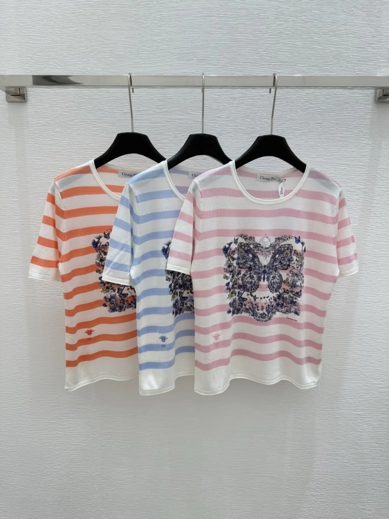 Christian Dior T-Shirts