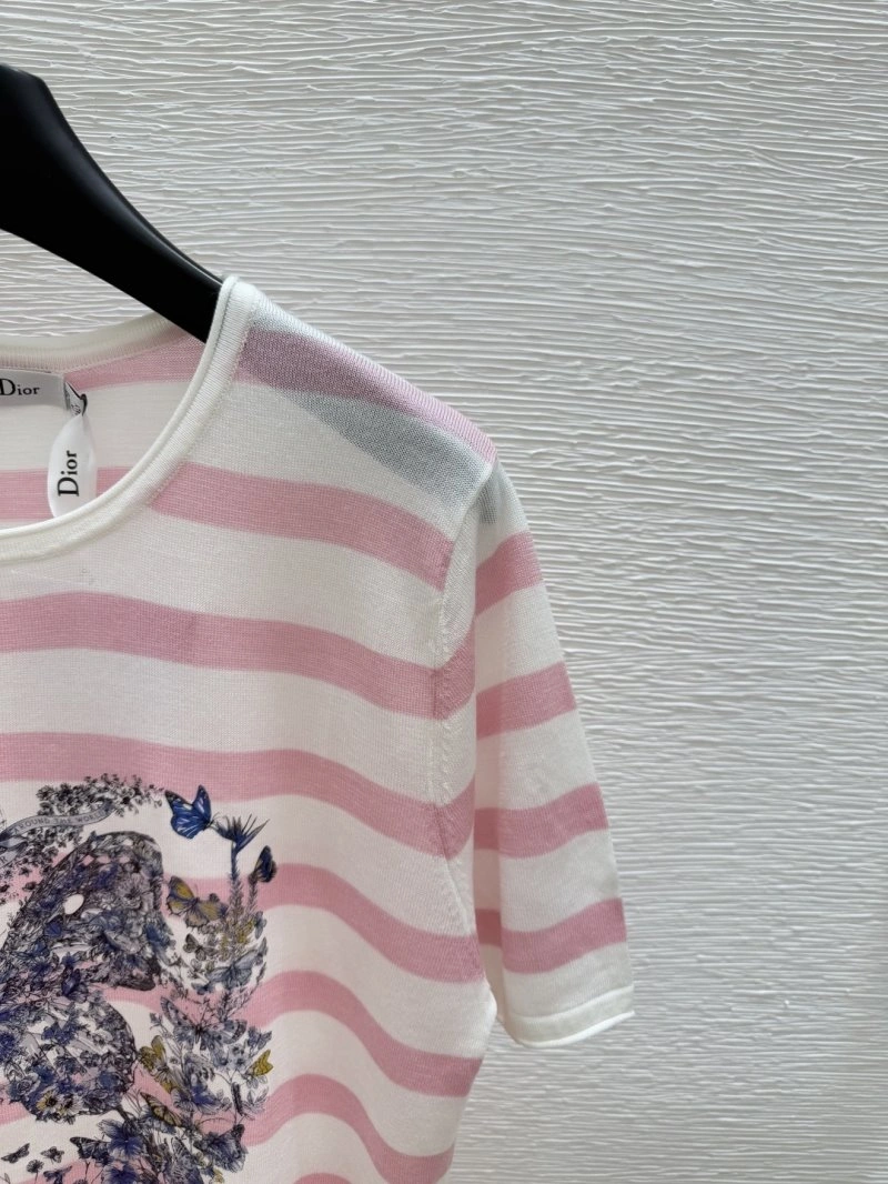 Mirror quality Christian Dior T-Shirts