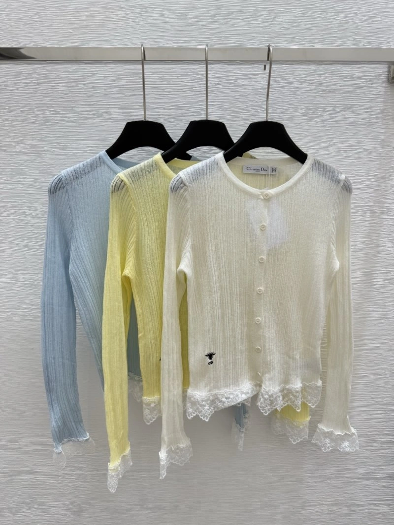 Christian Dior T-Shirts