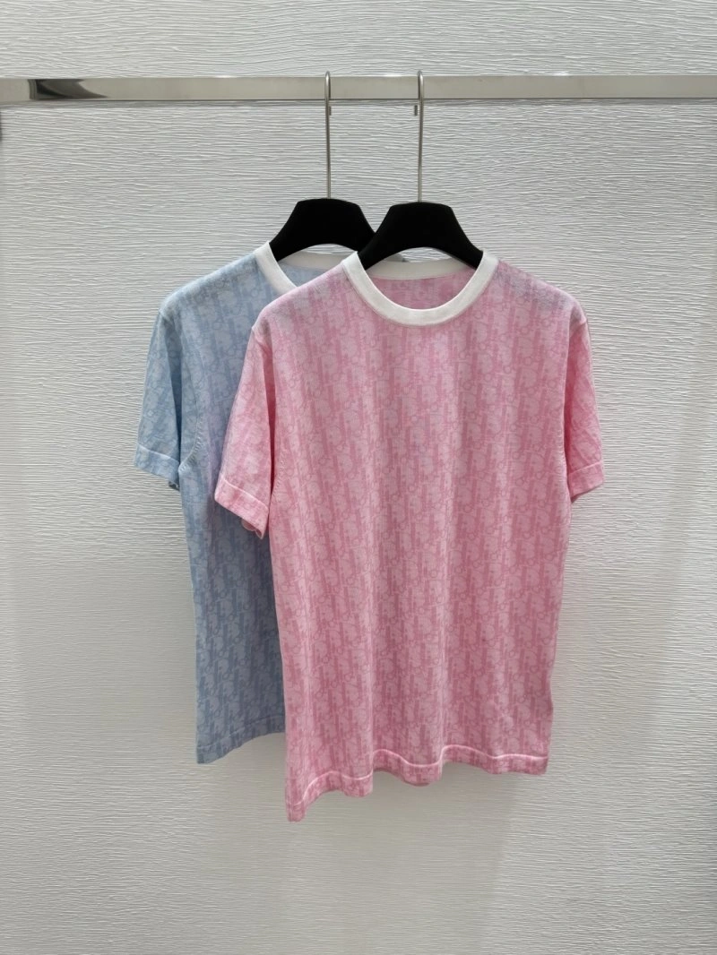 Christian Dior T-Shirts