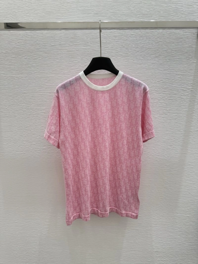 High fidelity Christian Dior T-Shirts