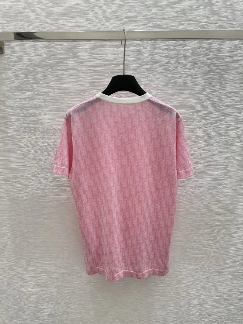 High fidelity Christian Dior T-Shirts