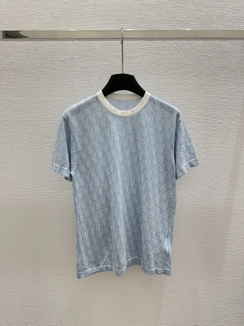 High fidelity Christian Dior T-Shirts