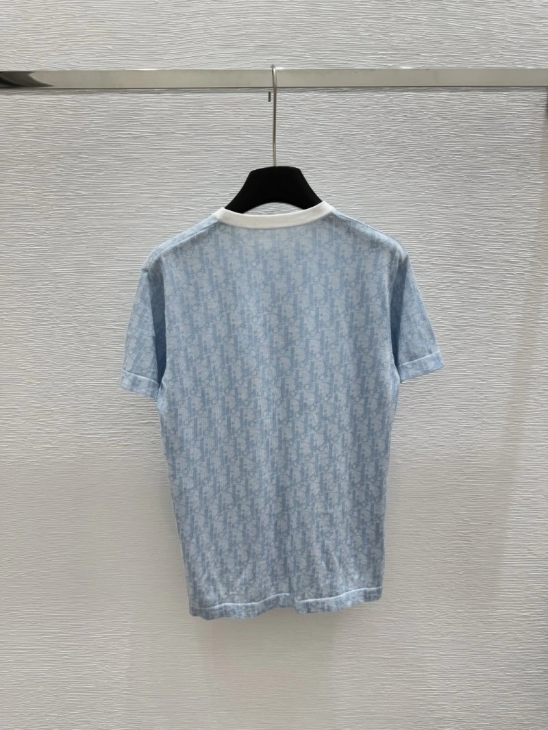 High fidelity Christian Dior T-Shirts