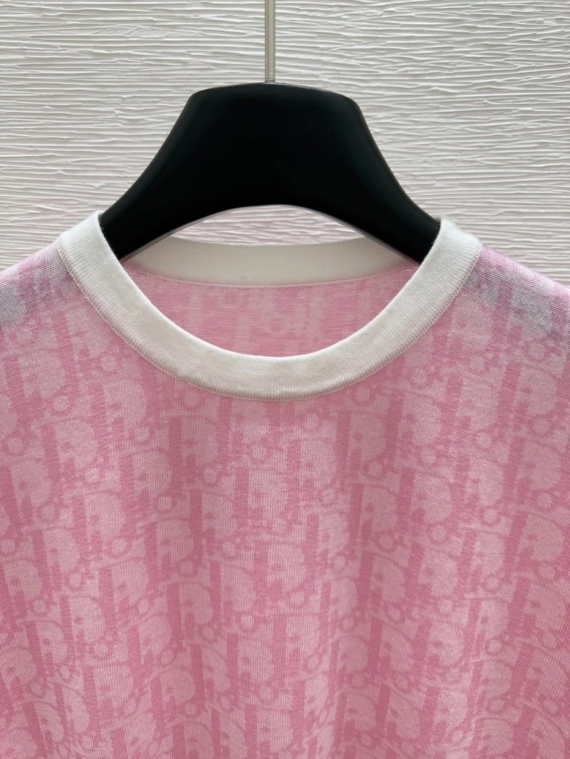 High fidelity Christian Dior T-Shirts