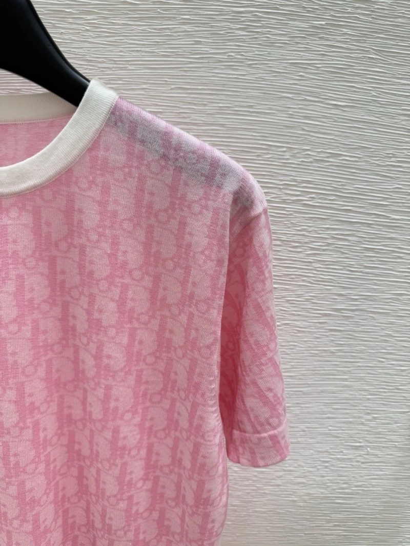 High fidelity Christian Dior T-Shirts