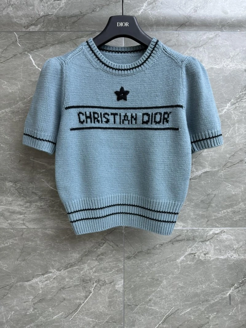 Christian Dior T-Shirts