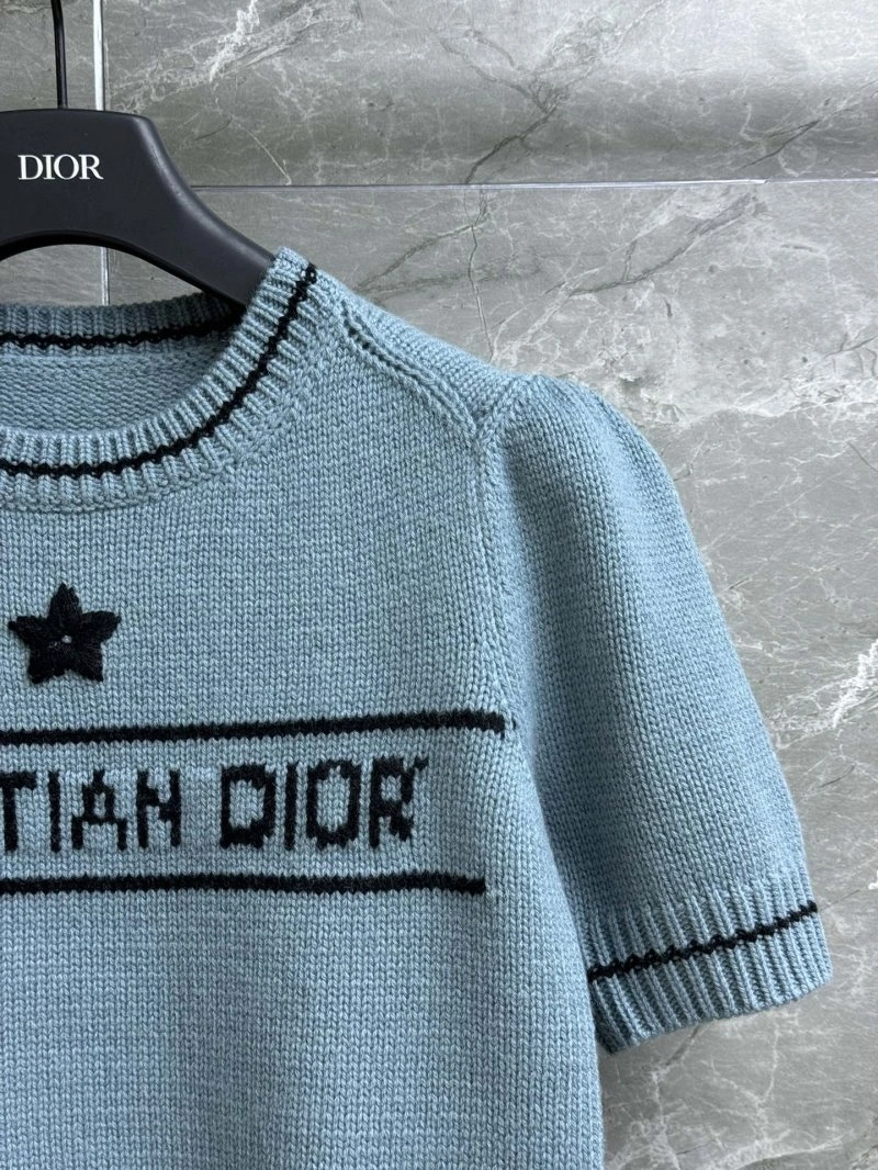 Value-priced Christian Dior T-Shirts