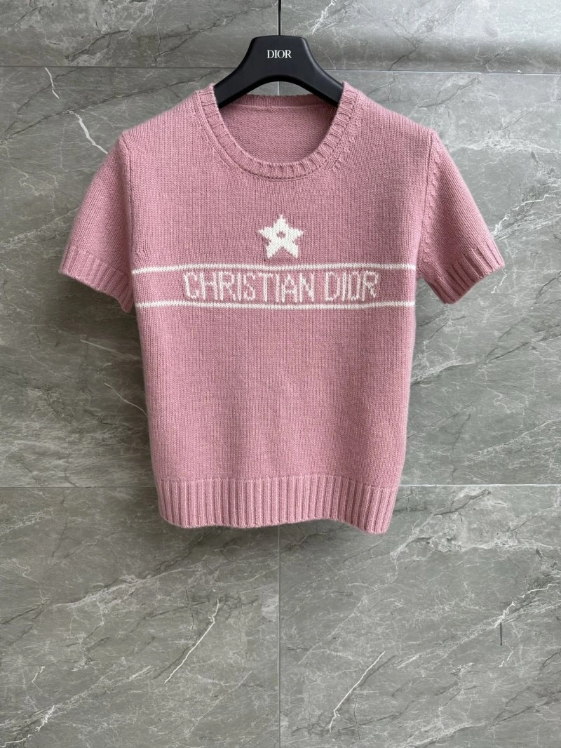 Christian Dior T-Shirts