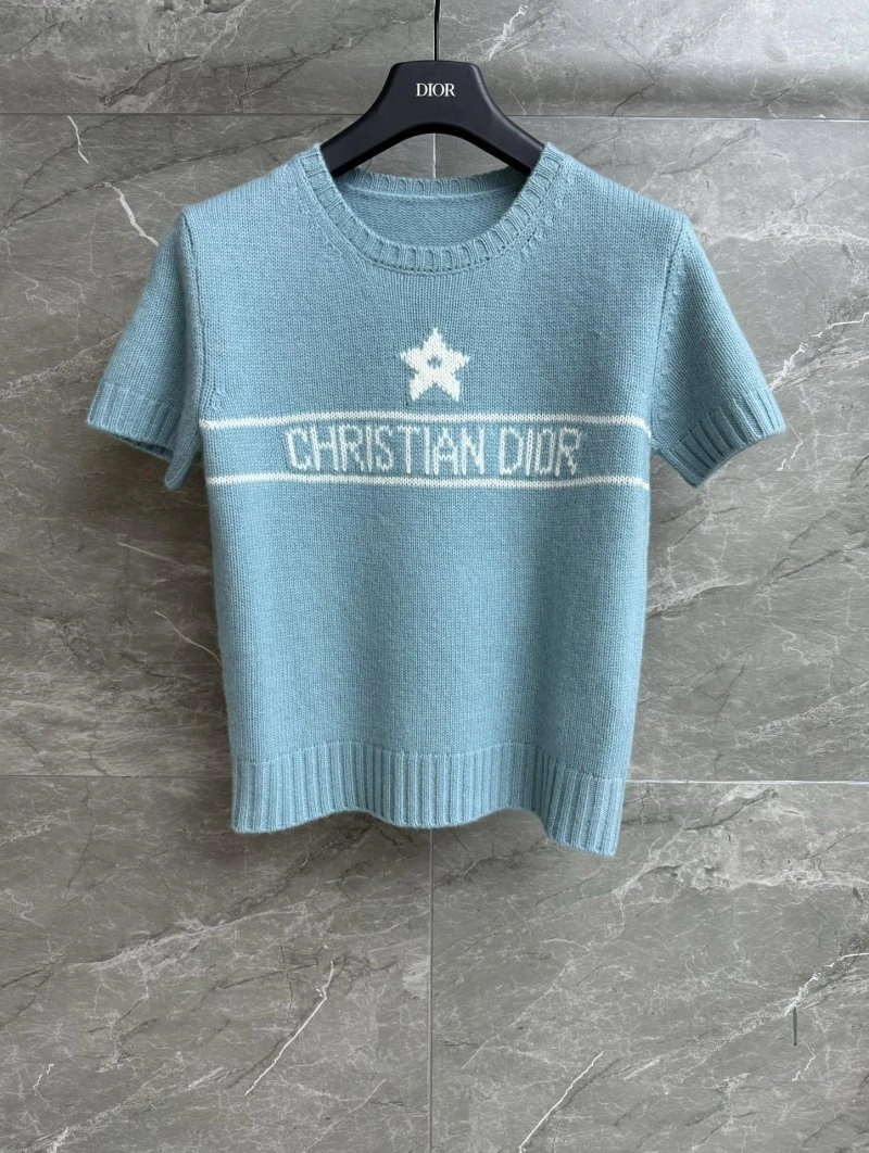 Christian Dior T-Shirts