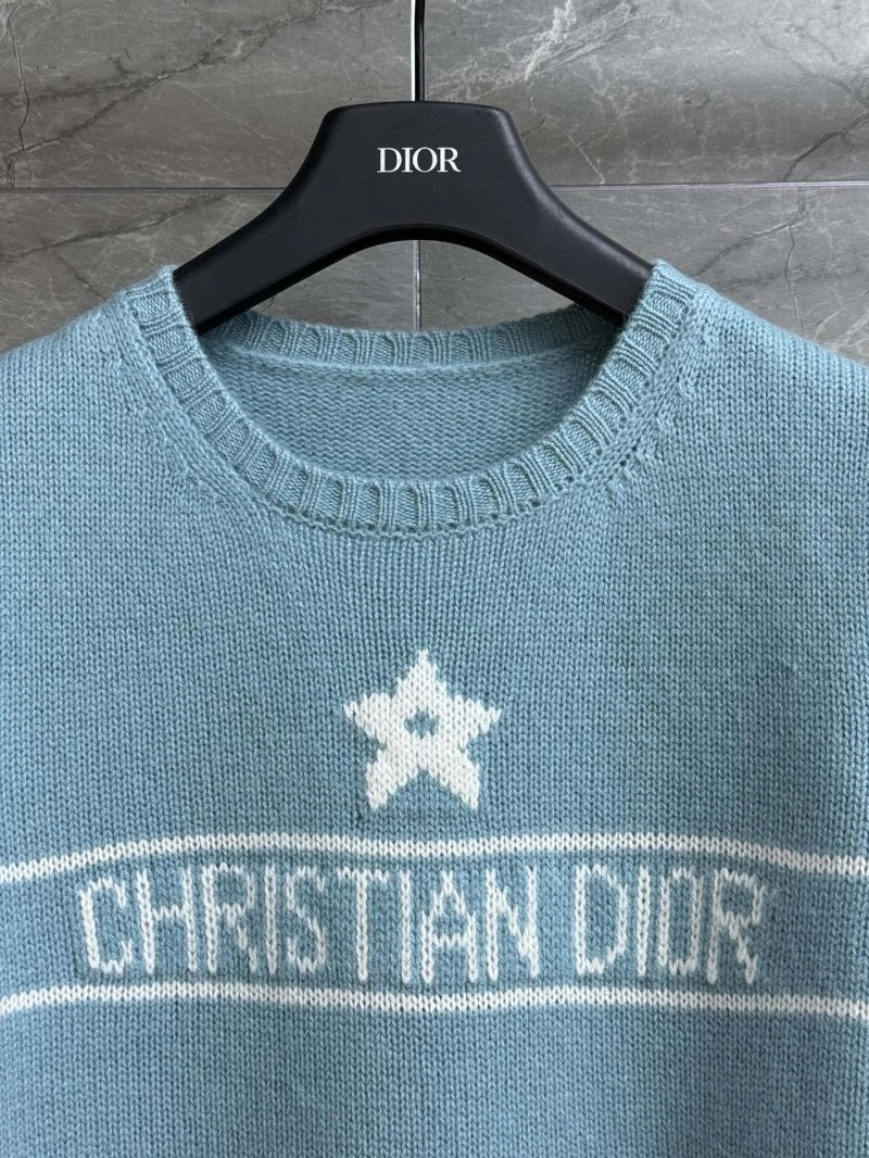 Original Christian Dior T-Shirts