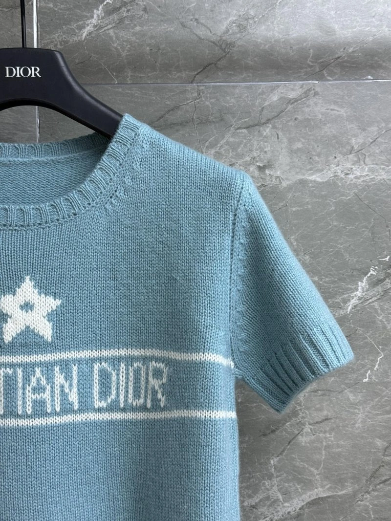 Original Christian Dior T-Shirts