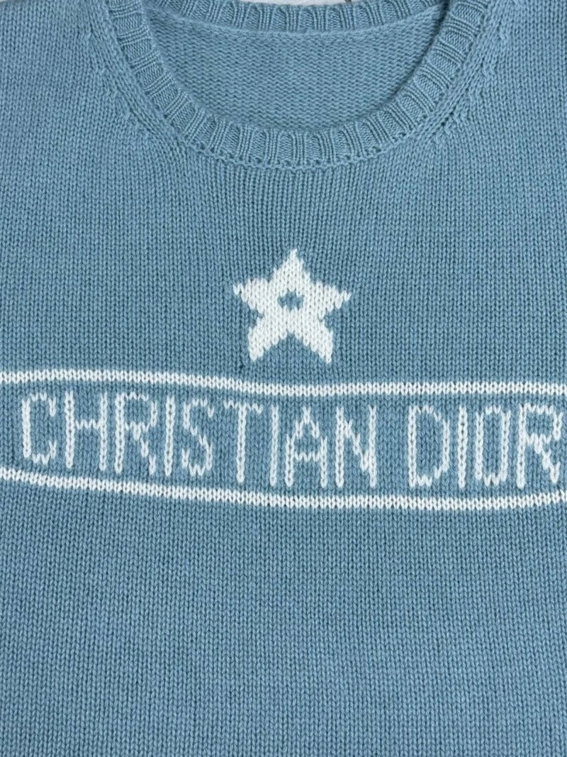 Original Christian Dior T-Shirts