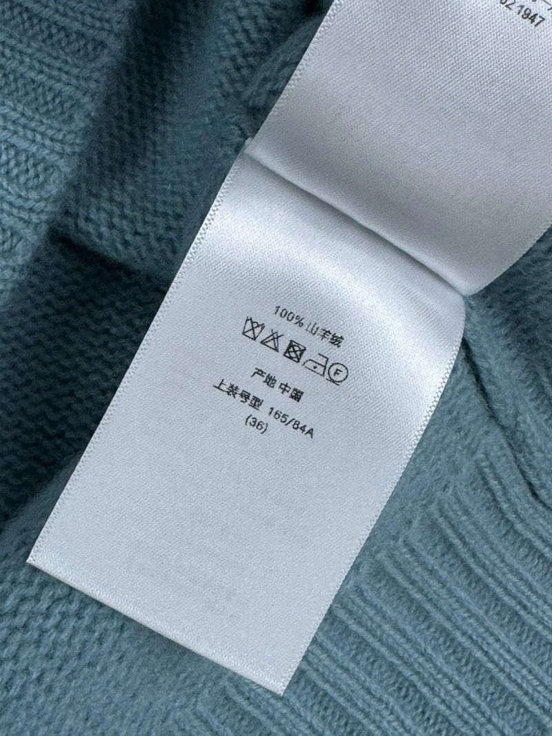Original Christian Dior T-Shirts