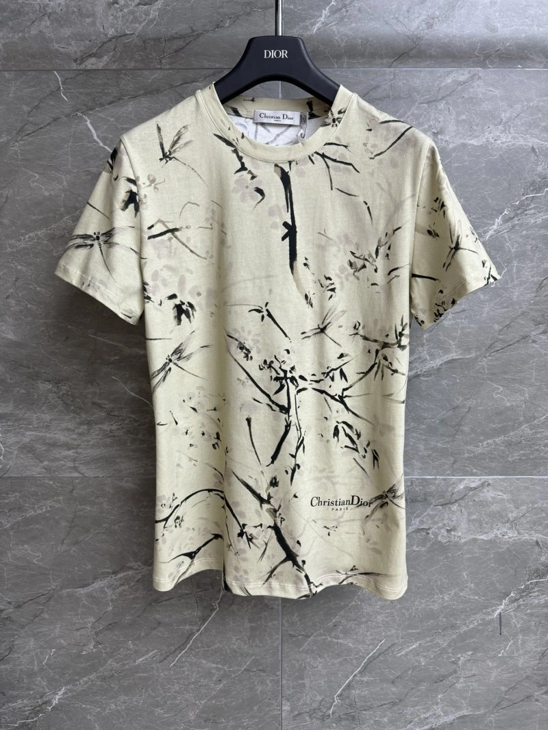 Christian Dior T-Shirts