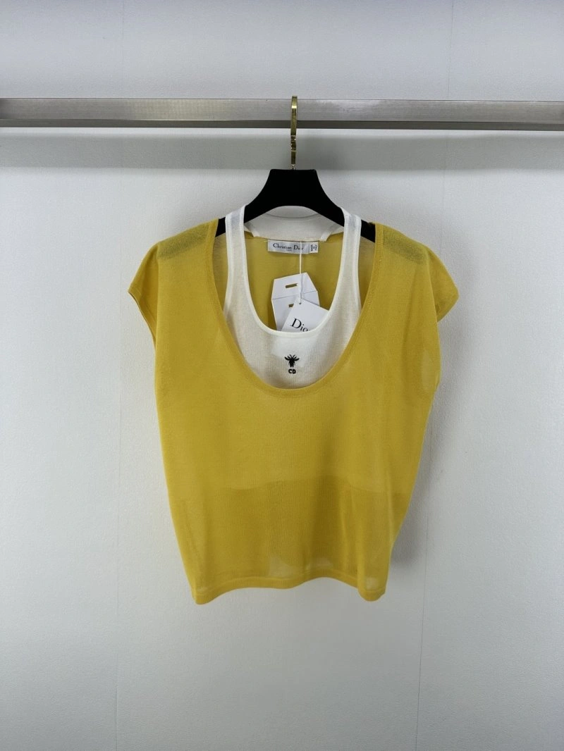 Christian Dior T-Shirts