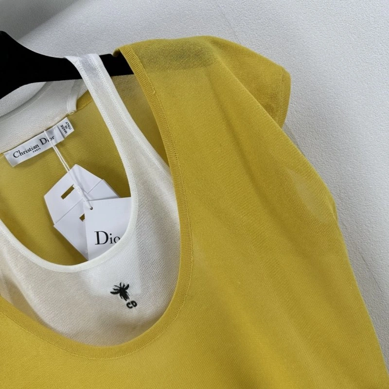 Affordable Christian Dior T-Shirts