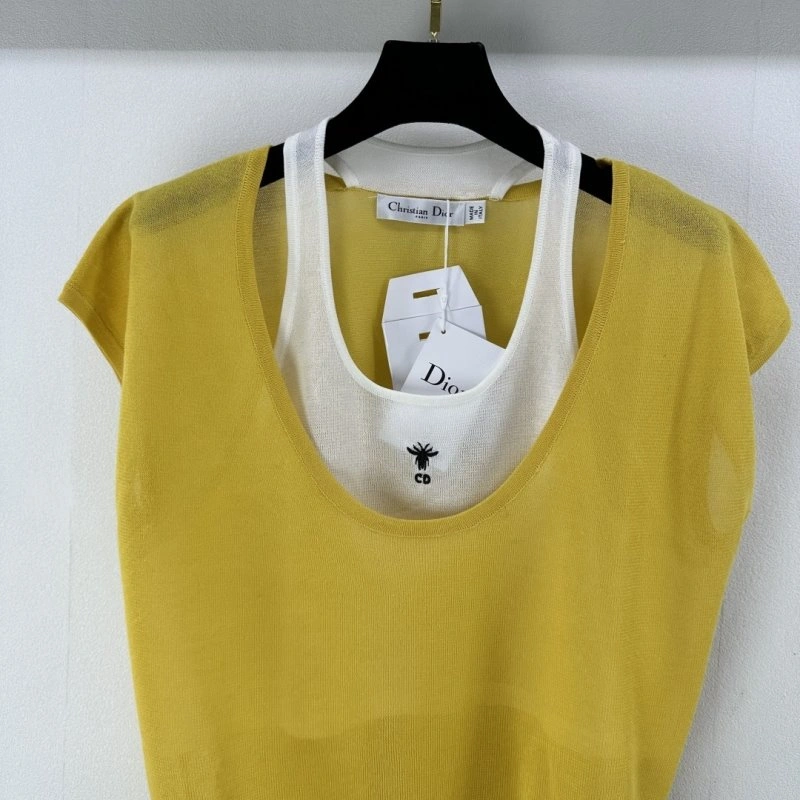 Affordable Christian Dior T-Shirts