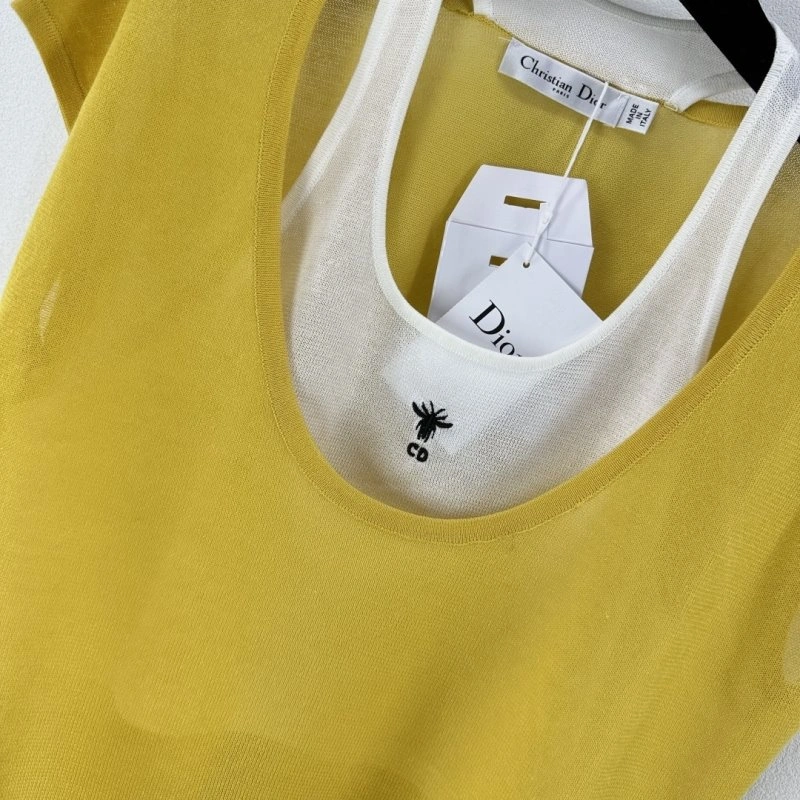 Affordable Christian Dior T-Shirts