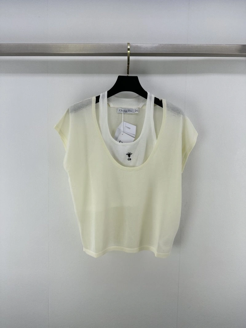 Christian Dior T-Shirts