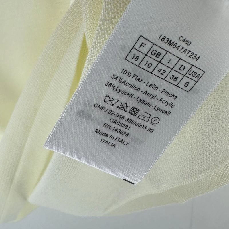 Low-cost Christian Dior T-Shirts