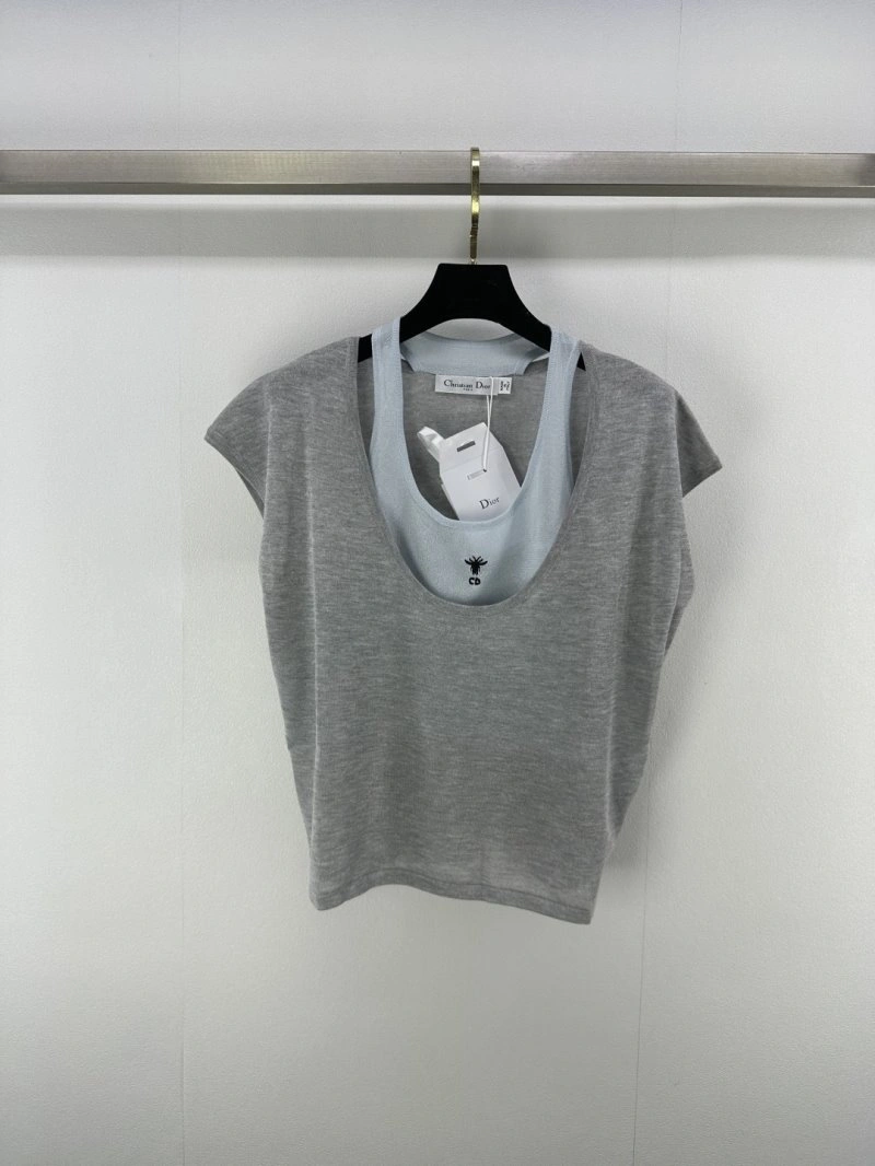 Christian Dior T-Shirts