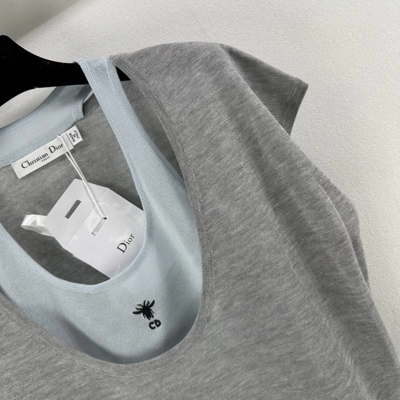 Official Christian Dior T-Shirts