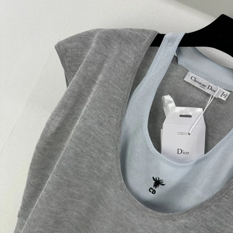 Official Christian Dior T-Shirts